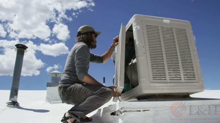 Expert Tips for Air Conditioner Repair High Point NC