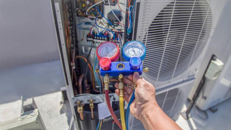 Benefits of Installing Heating and Air Conditioning High Point